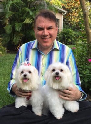 Democrat Alan Grayson Runs for State Senate in Central Florida