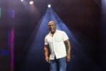 Mike Tyson's Show at Hard Rock Live in Florida Will Be Filmed for ...
