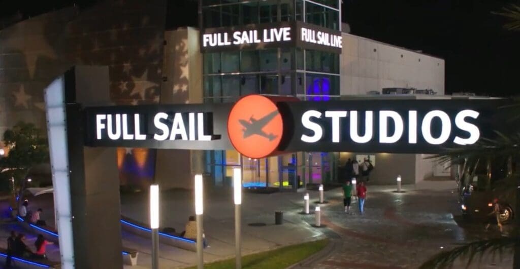 Court Issued Decision in Lawsuit Against Full Sail University