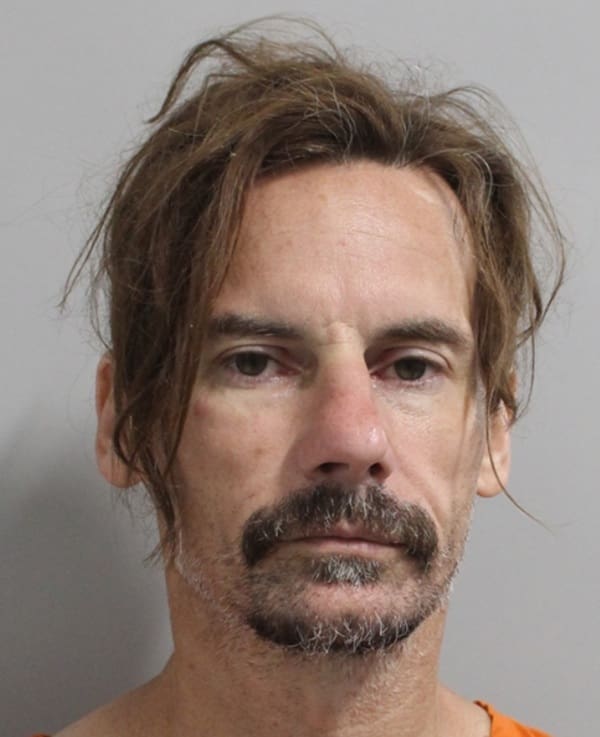 Central Florida Man Arrested after Screams Heard from Back of Van