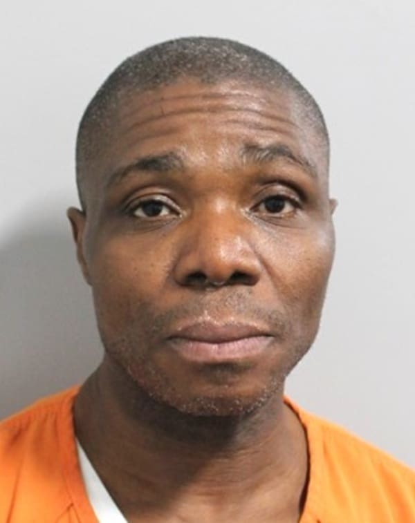 Rideshare Driver Arrested during Central Florida Traffic Stop